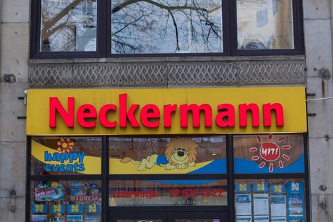 Upadł Thomas Cook. Kłopoty ma Neckermann Polska