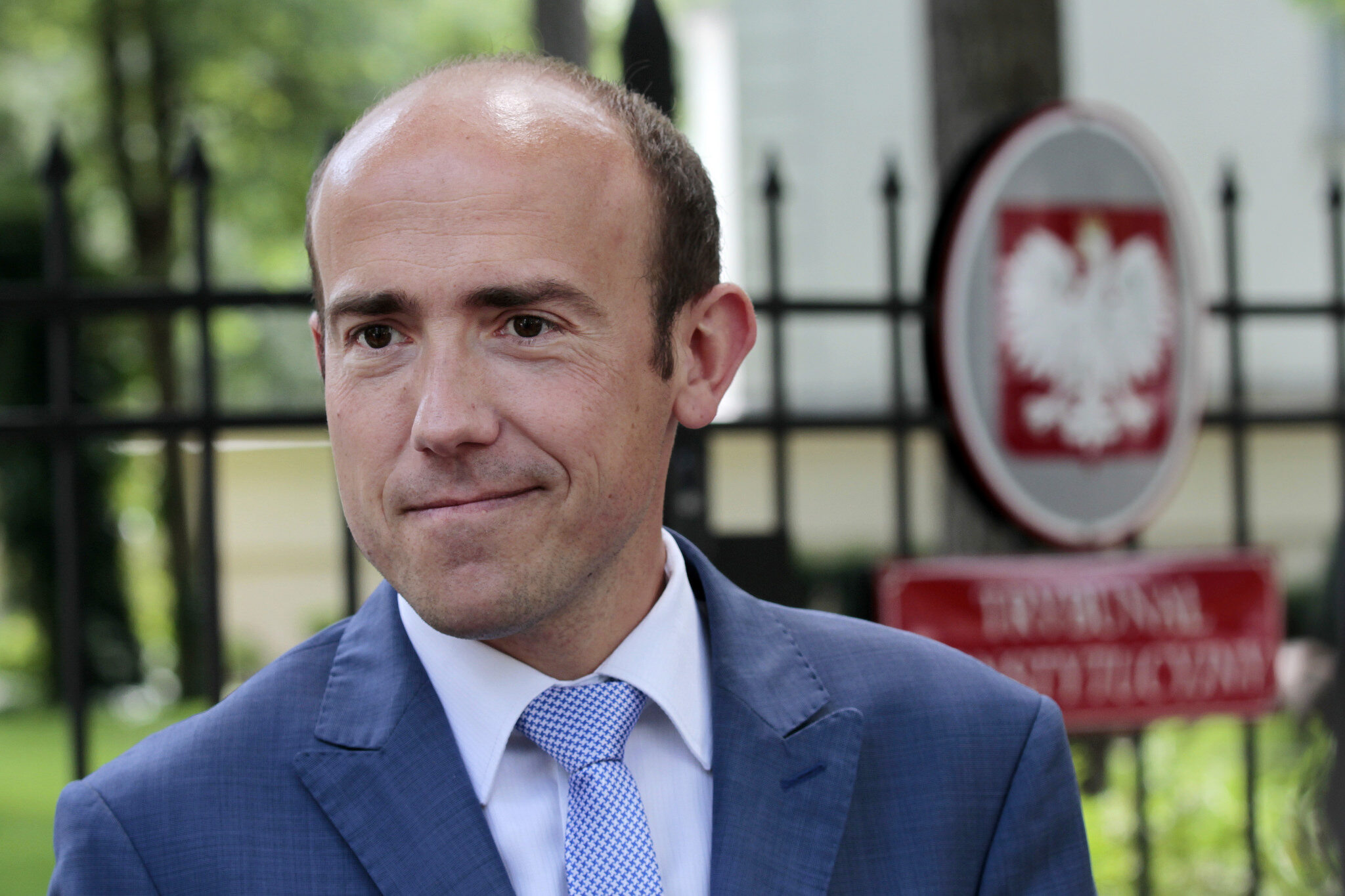 "Cały czas wierzę, że to ustawka". Zaskakująca teoria Budki
