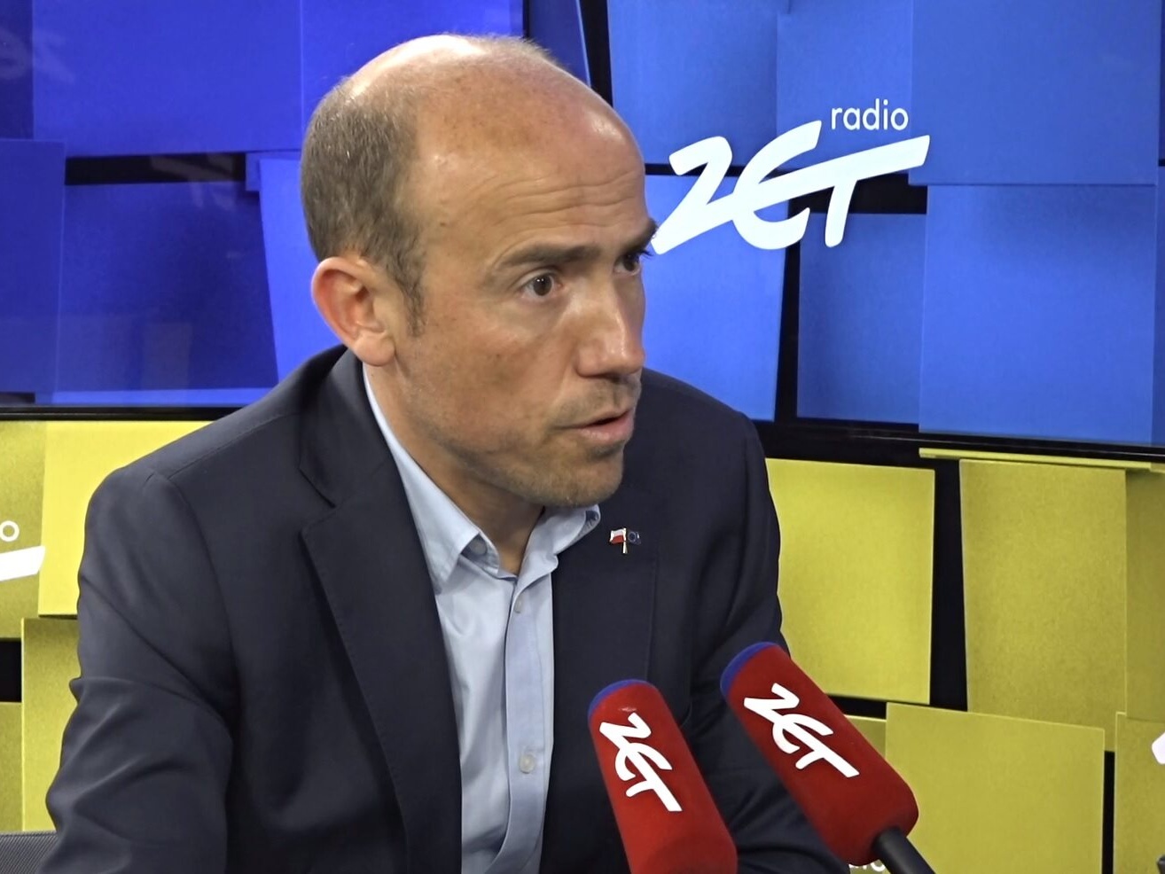 Platforma zrezygnuje z reparacji? Borys Budka zaskoczony słowami Schetyny