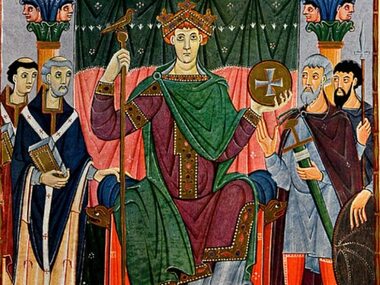 Cesarz Otton III. Zjazd gnieźnieński. Jak widział przyszłość Europy? Życie