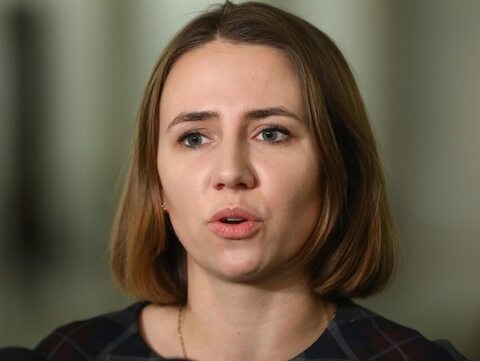 Konfederacja: Zboże z Ukrainy i kryzys w polskim rolnictwie