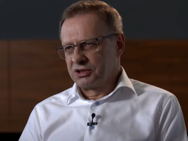 Nadmiarowe zgony. Ostre słowa doktora Bodnara