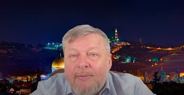 Izrael przed odwetem Iranu. Szewko: Są trzy scenariusze