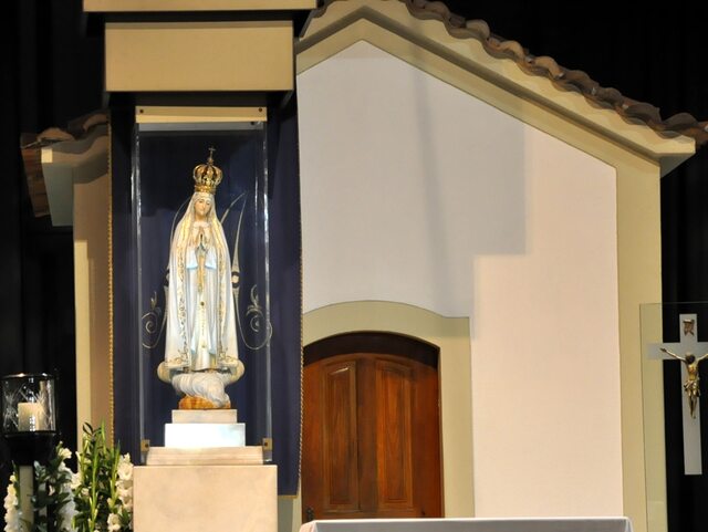 Tomasz Rowiński: Fatima – miasto dwóch objawień