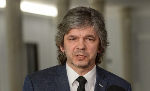 Flip Łobodziński o śmierci córki