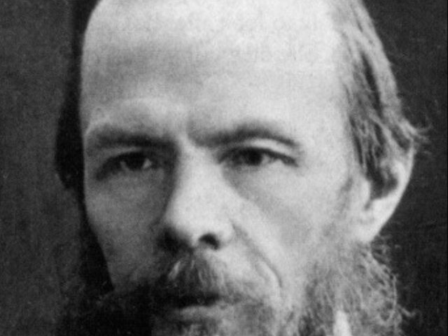Zbrodnia i kara? Fiodor Dostojewski skazany na karę śmierci