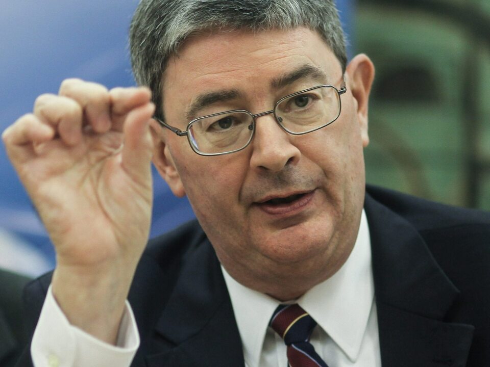 George Weigel: Umierające części Kościoła chcą go redefiniować