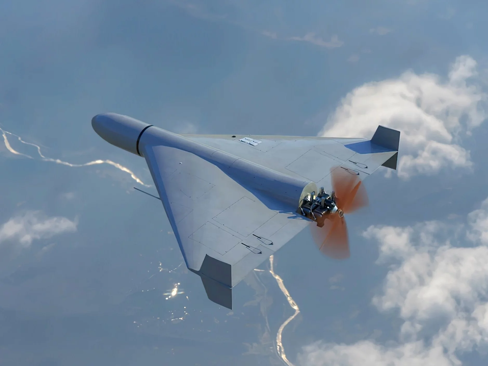 Iran nie dostarcza już swoich dronów do Rosji Iran nie dostarcza już swoich dronów do Rosji