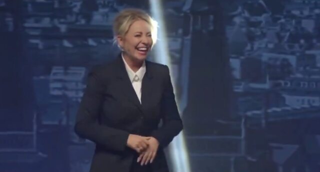 Film z Bodnar obiega internet. Przedziwne zachowanie zaważy na wyników ...