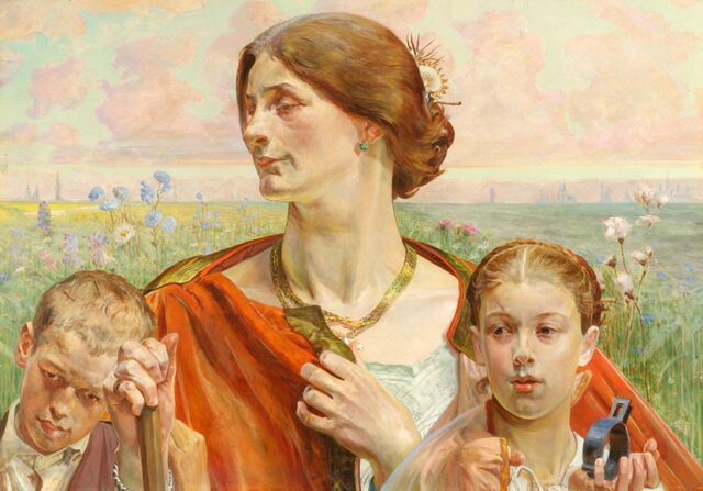 Trzeci rozbiór Polski. Kres Rzeczpospolitej