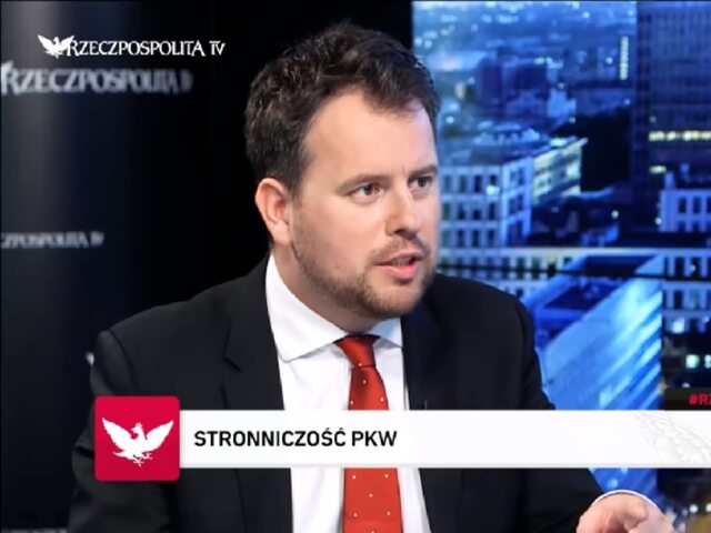 Nizinkiewicz trafił do szpitala. Nowe informacje o stanie zdrowia dziennikarza