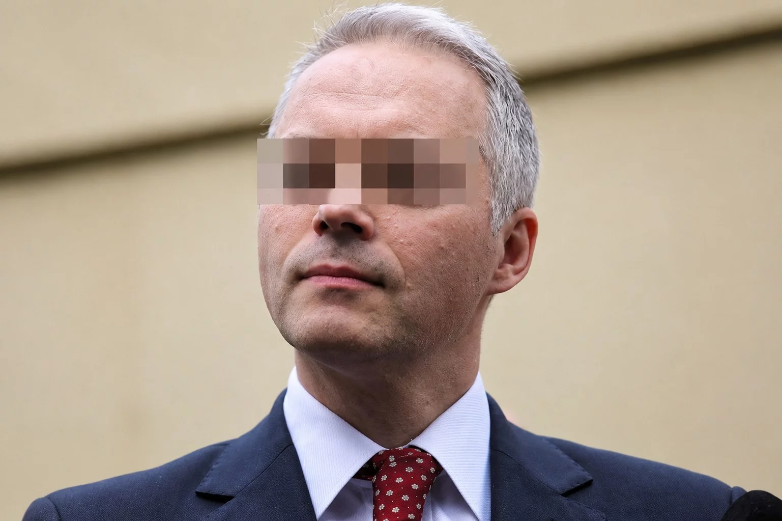 Jacek Ż. usłyszał zarzuty. Byłego posła PiS zatrzymało CBA