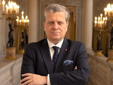 Dariusz Wieromiejczyk: Polska jest mocarstwem (bis)!