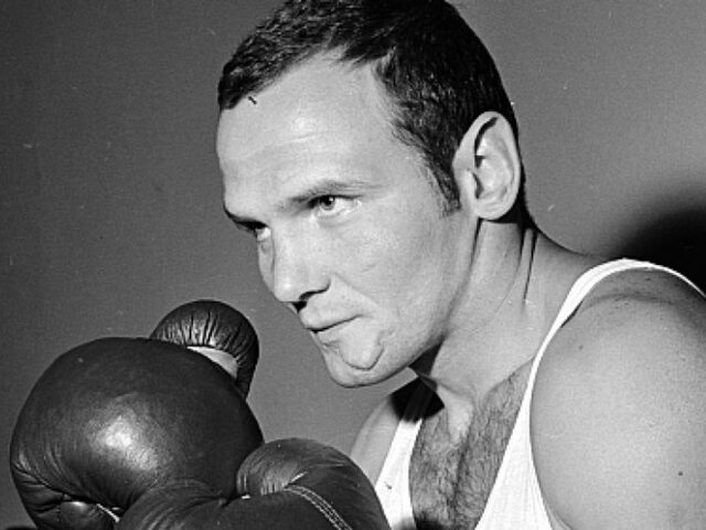 Jerzy Kulej. Historia legendy polskiego boksu. Życiorys, osiągnięcia