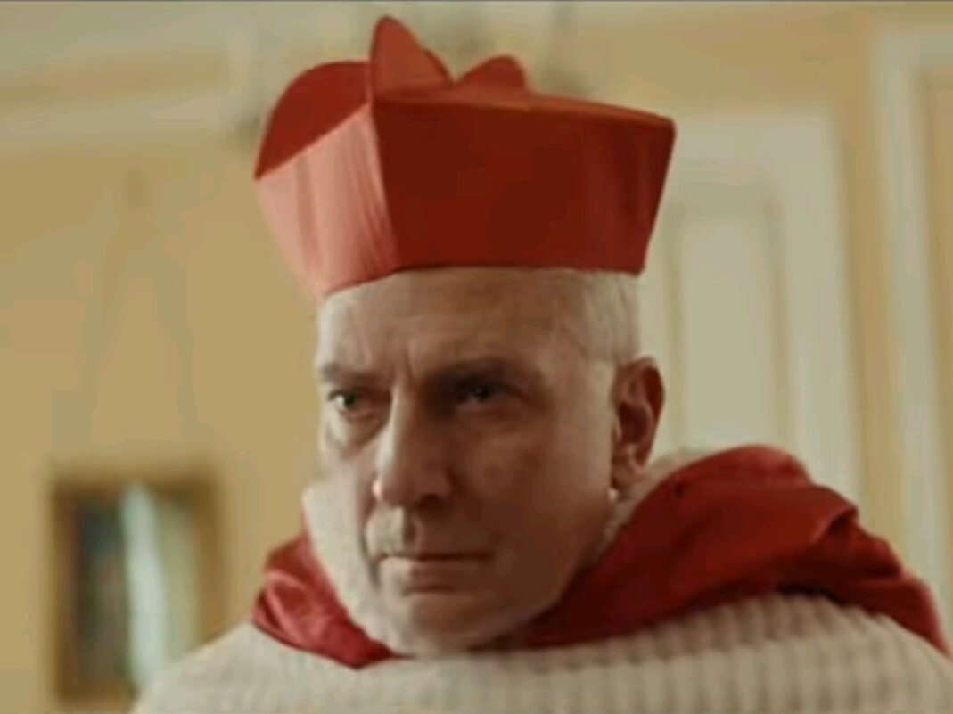 "Prorok". Premiera filmu "Prorok" o kard. Wyszyńskim 11 listopada