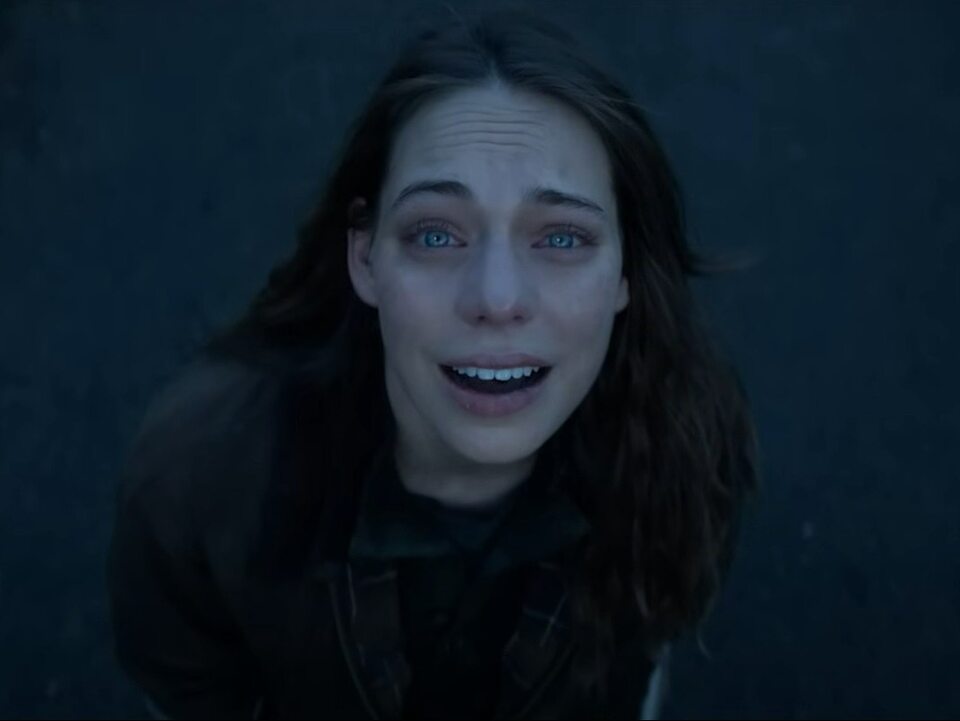 Recenzja serialu "Problem trzech ciał". Gociek: Mamy problem