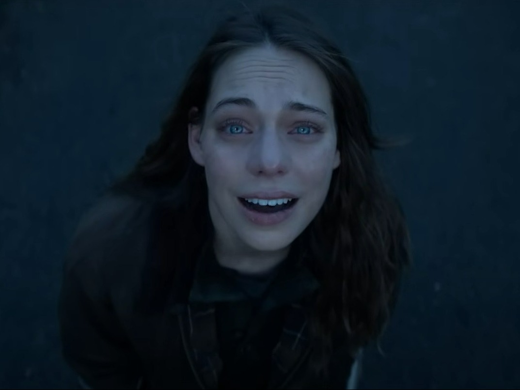 Recenzja serialu "Problem trzech ciał". Gociek: Mamy problem