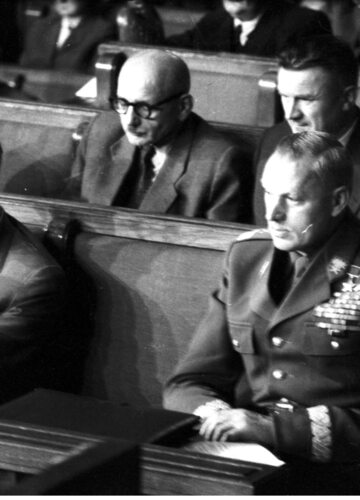 Rzeź Polaków w Armii Czerwonej