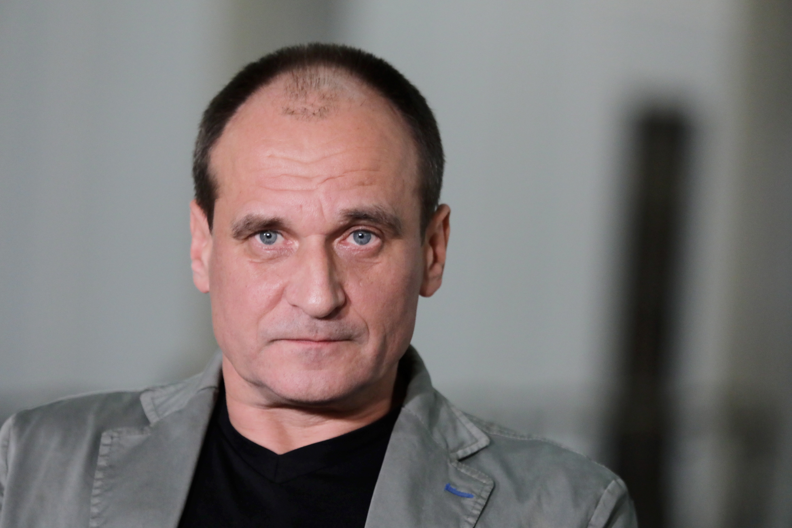 Kukiz: Znacznie trudniej obronić życie, które już trwa