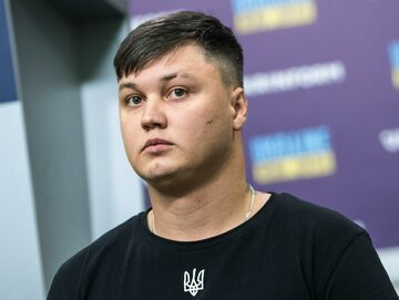 Rosyjski pilot Maksim Kuzminow przeszedł na stronę Ukrainy