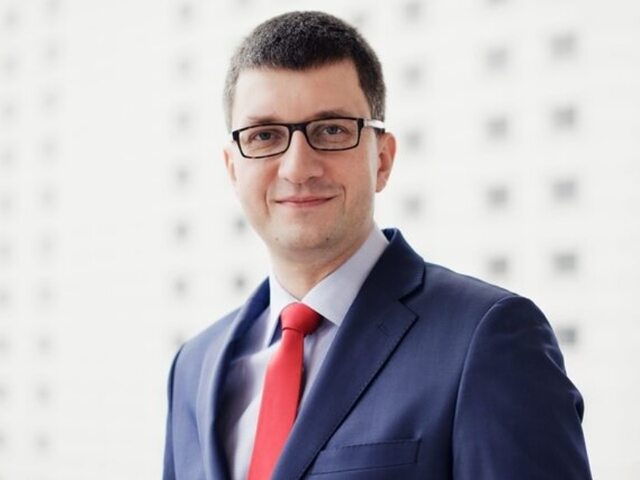 Stopy procentowe jeszcze w górę? Ocena Marcina Roszkowskiego