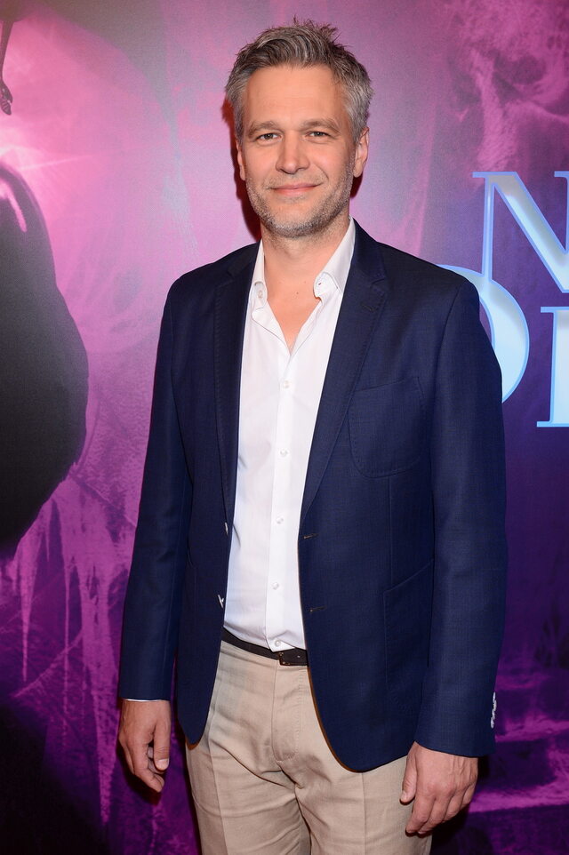 Żebrowski zabiera głos ws. spotu Trzaskowskiego