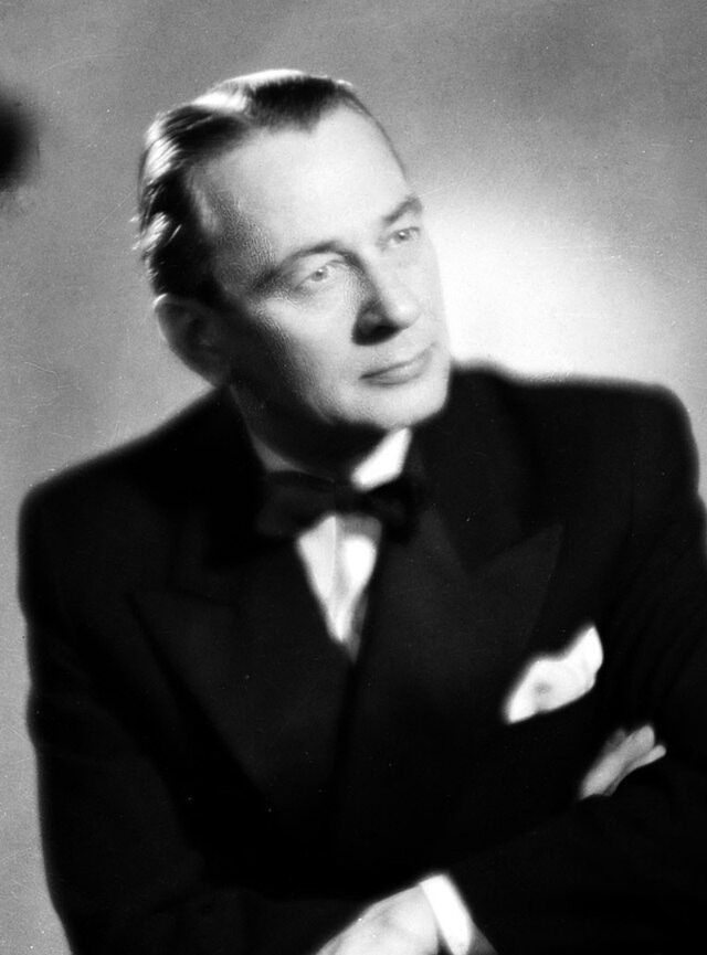 Cieślik. American dream Mieczysława Fogga