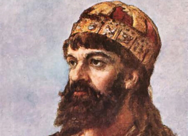 Pochodzenie Polaków i Piastów według najnowszych badań DNA