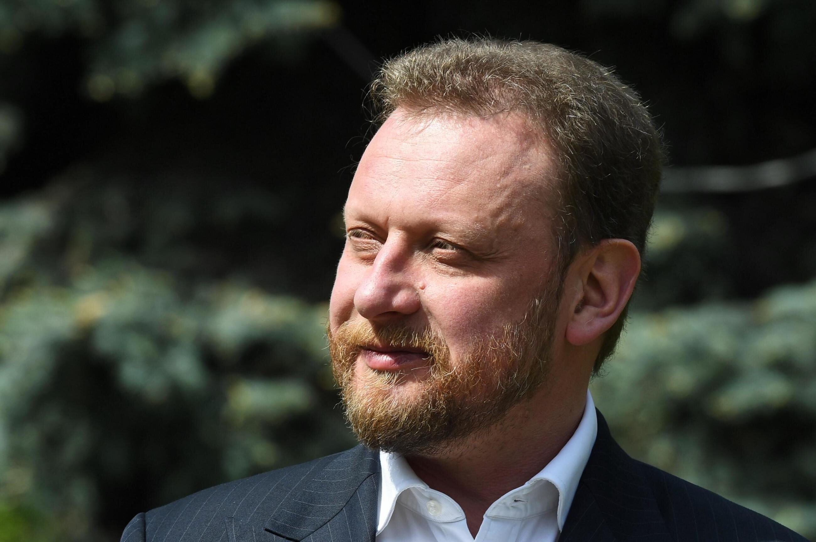 "Fakt": Łukasz Szumowski był z bratem w spółce