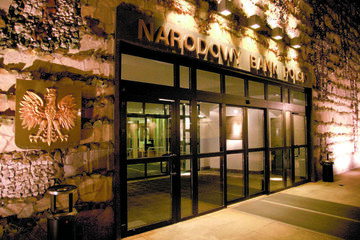 Banki centralne Polski i świata