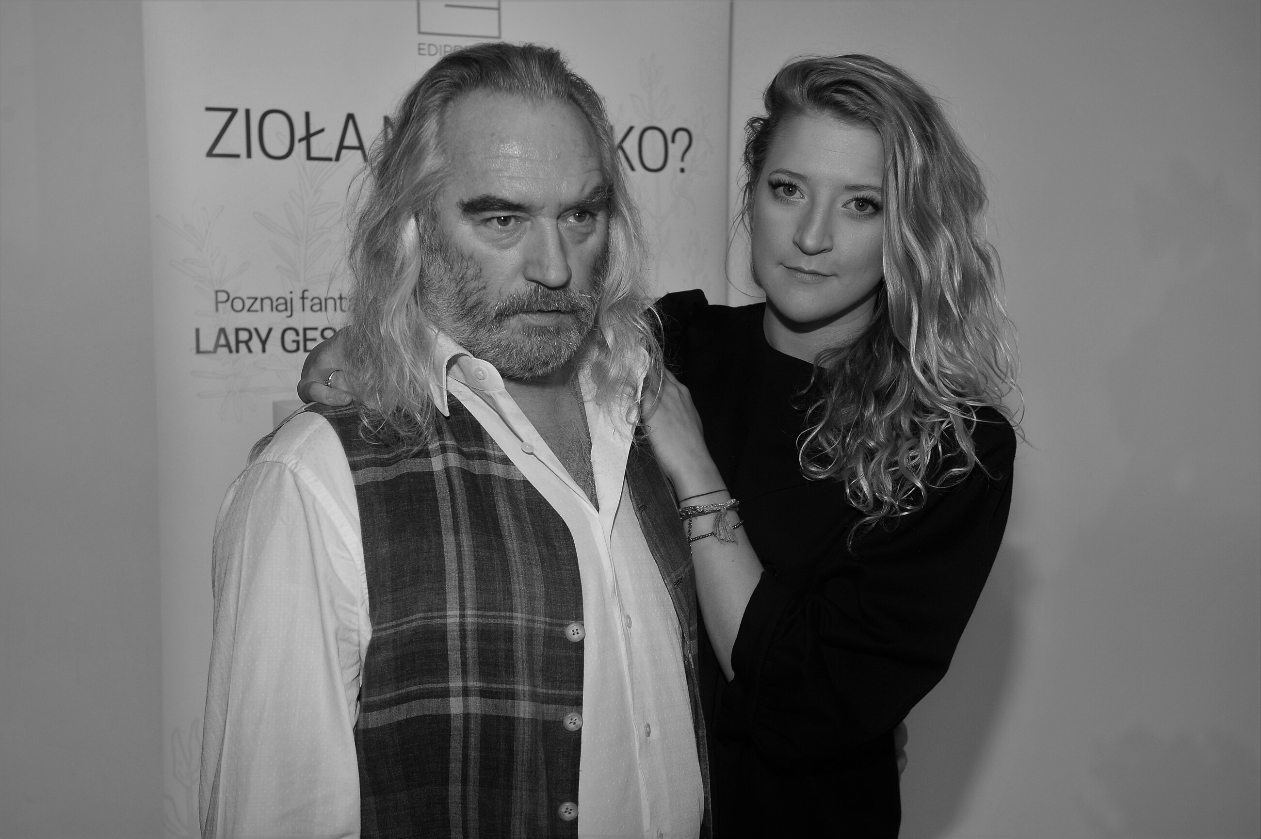 Nie żyje znany restaurator Piotr Gessler