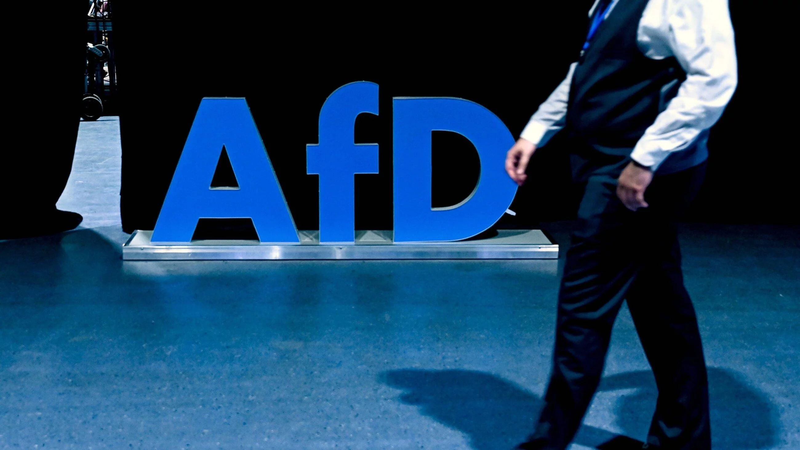 Niemcy. Biskupi przestrzegają przed programem AfD