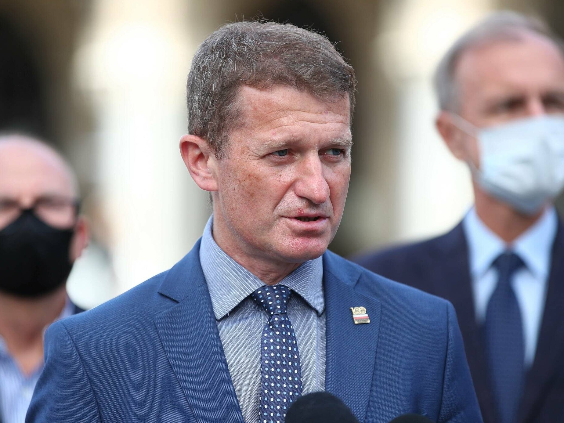 Nowa partia polityczna. W jej składzie m.in. Ireneusz Raś