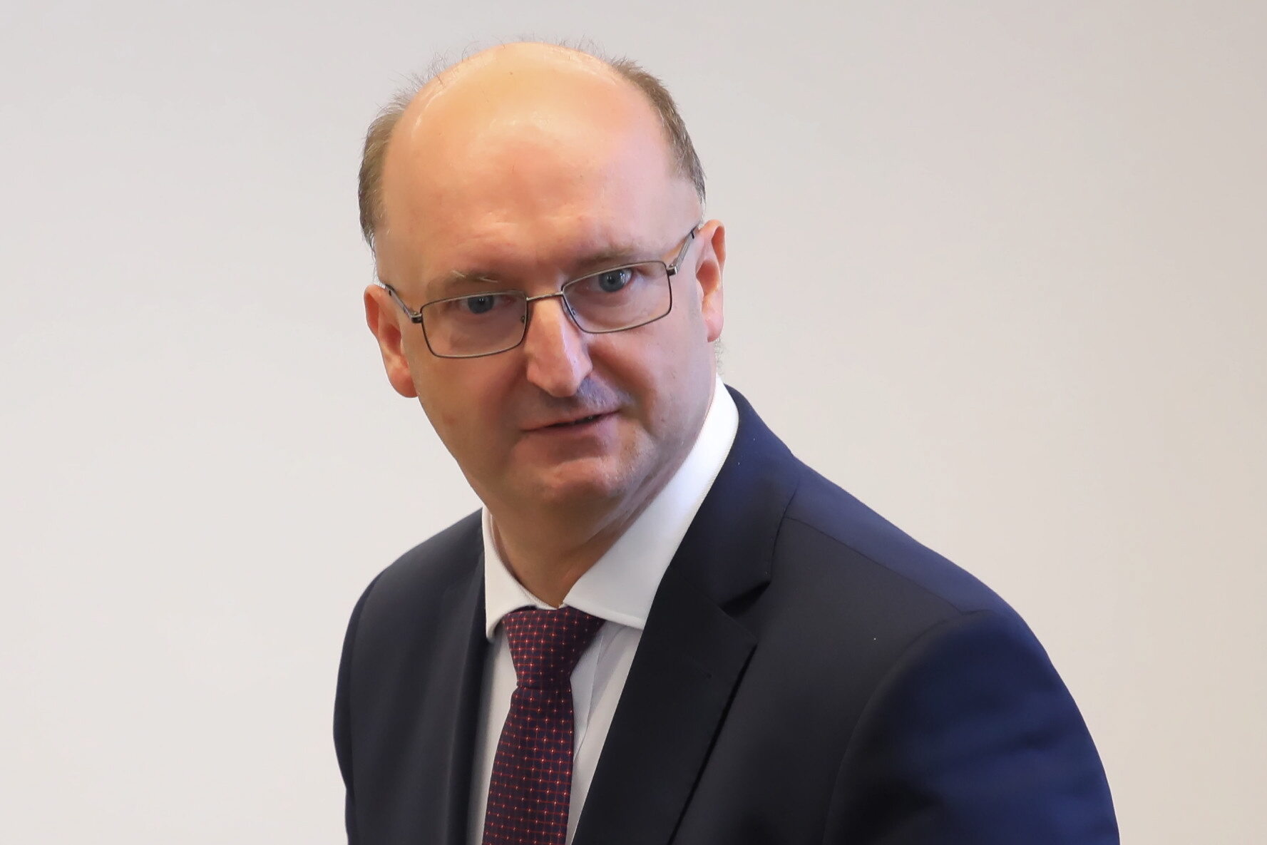  Proponuje Pan Przemyt Wawrzyk Odpowiada Pos owi PSL