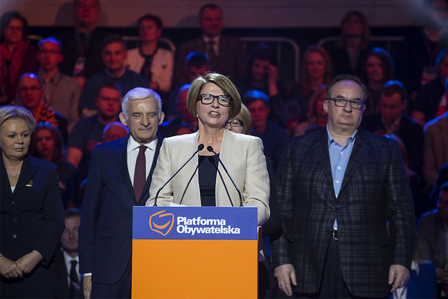 Pitera przeprasza Kamińskiego. Po 9 latach