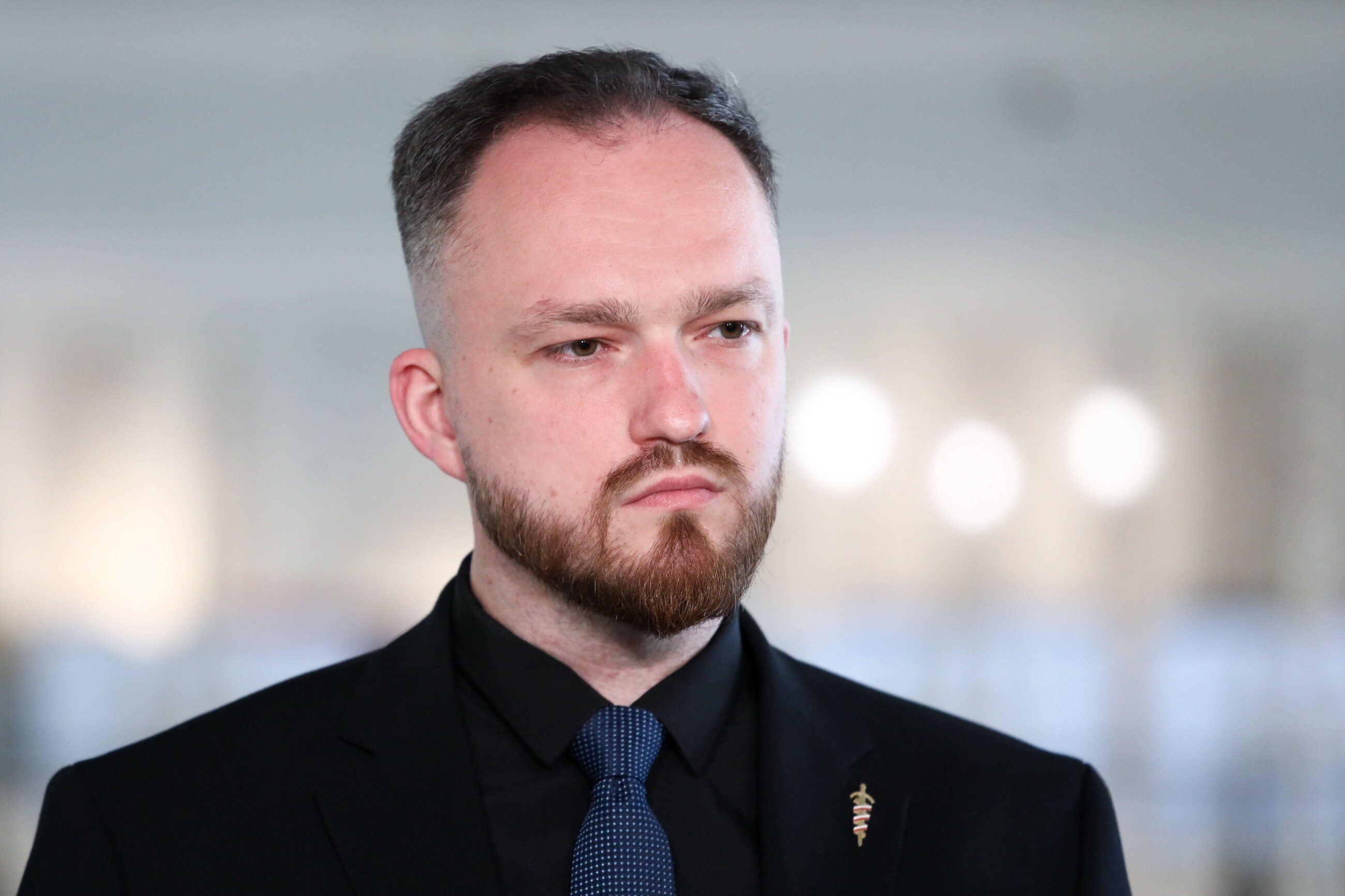 Konfederacja O Komisji ledczej Ds Wybor w Kopertowych Konfederacja O Komisji ledczej Ds Wybor w Kopertowych