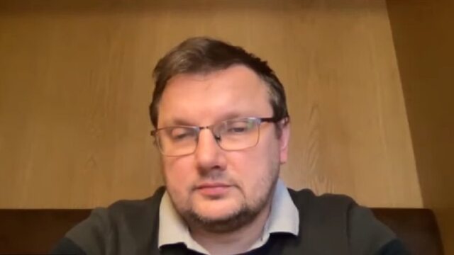 Wykładowca UW szokuje. Górecki: Pracownicy TVP to zbrodniarze