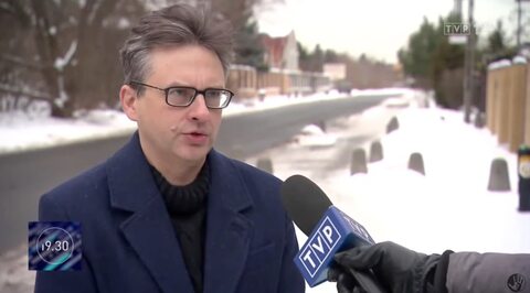 Rafał Pankowski został doradcą Komisji Europejskiej