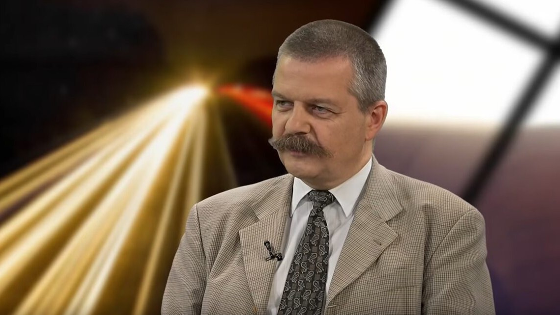 Prof. Żurawski vel Grajewski: Partie, które stworzą koalicję są bezideowe