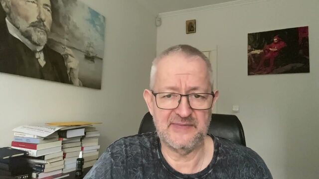 Rafał Ziemkiewicz zapowiada nowe Rafał Ziemkiewicz zapowiada nowe
