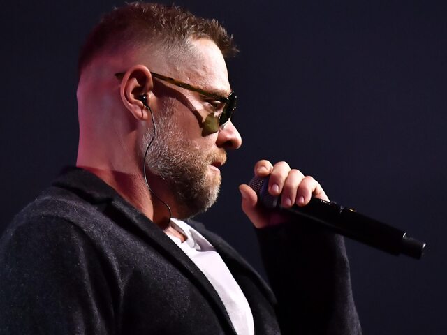 Znany raper chwali PiS. "Coś tam się udało"