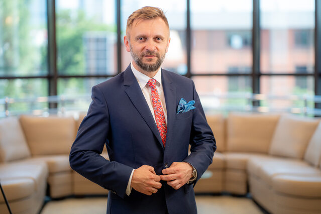 Wiceprezes PGNiG: Gazu Polsce nie zabraknie