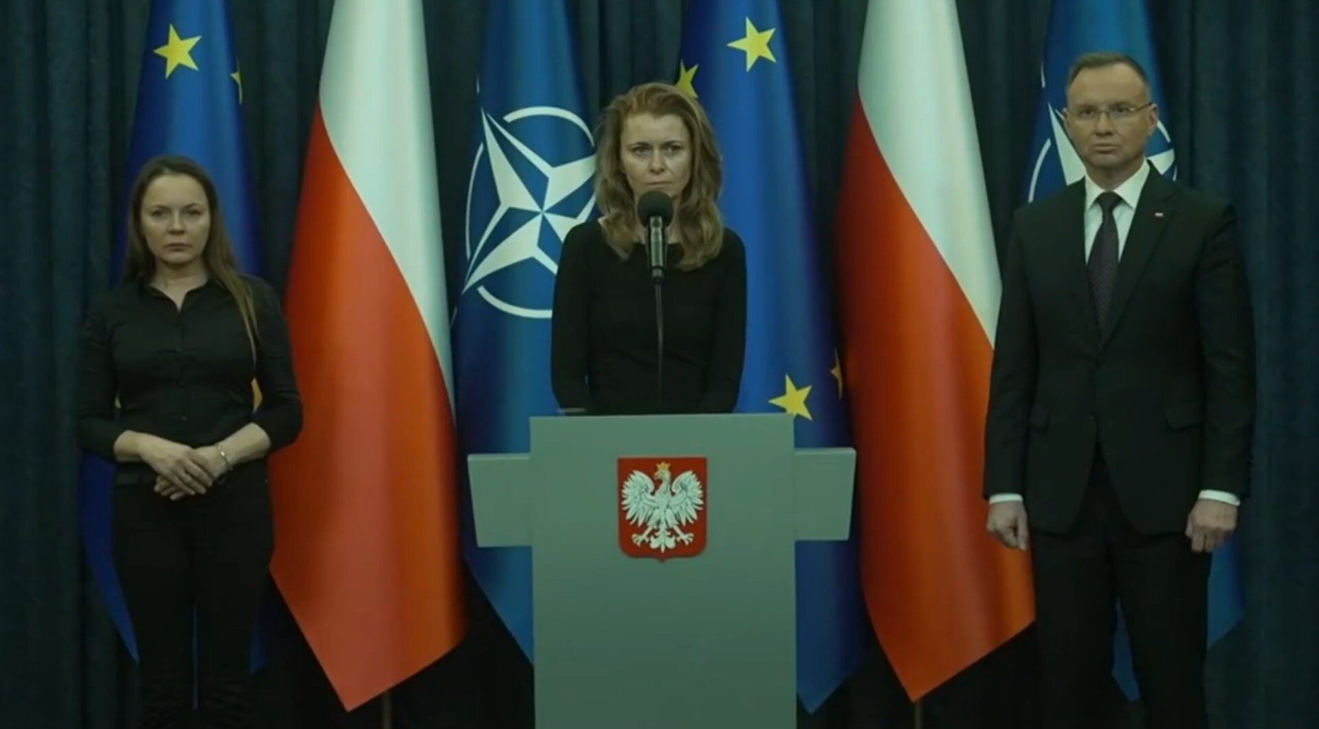 Barbara Kamińska: Dopiero tu dokonała się sprawiedliwość