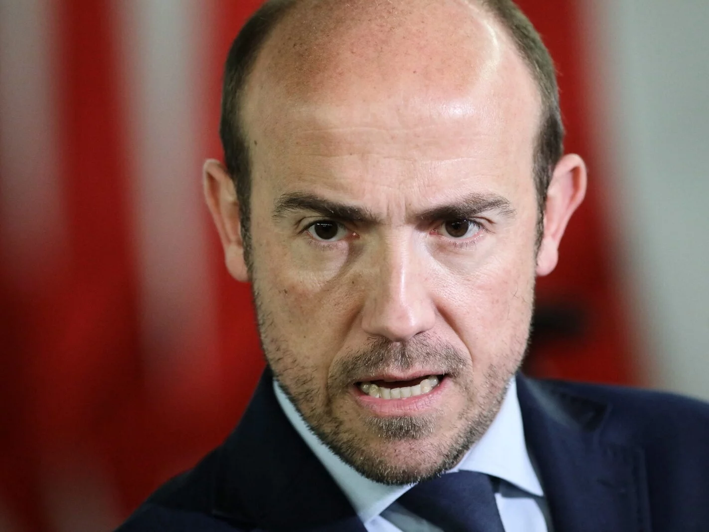 Skażenie Odry. Budka: Trzeba zabezpieczyć dokumenty