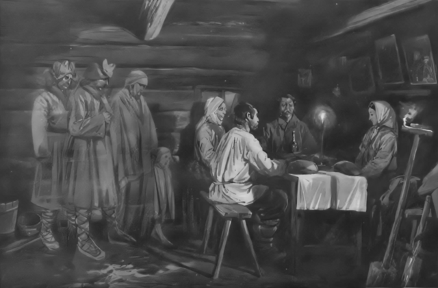 Dziady. Czym były dziady? Obrzędy, tradycje, zwyczaje Słowian