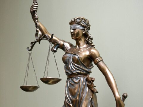 Chełminiak: Sępy Temidy