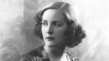 Brytyjska ulubienica Hitlera. Historia Unity Mitford