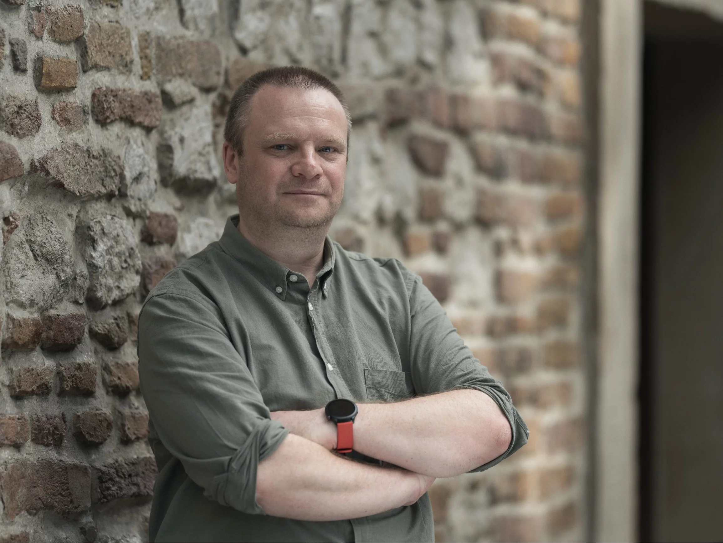 Warzecha komentuje sprawę prezesa Fundacji Profeto