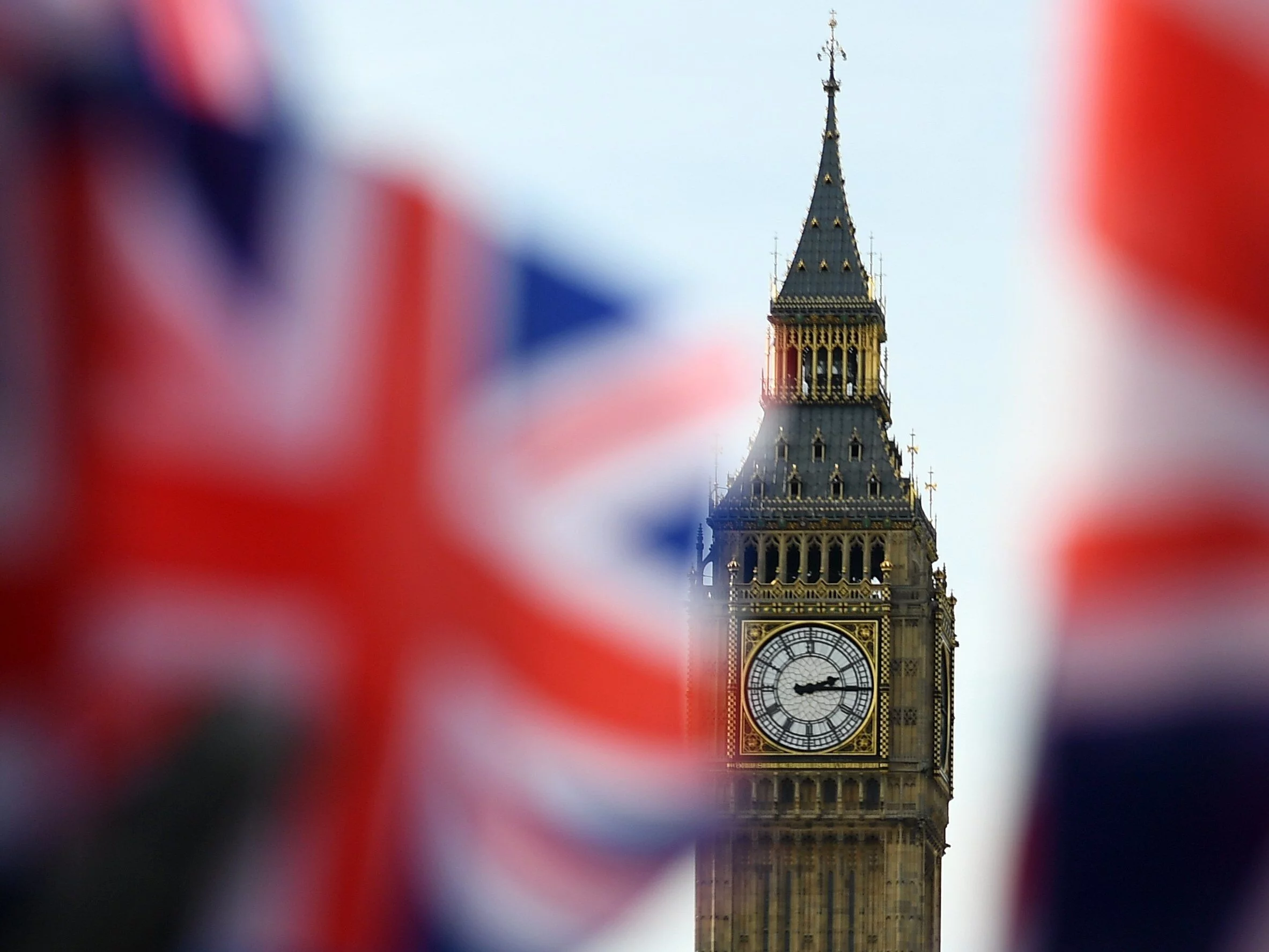 Wielka Brytania. Co zawiera plan na wypadek śmierci królowej?