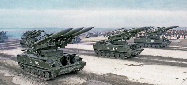 „Zapad ’81”